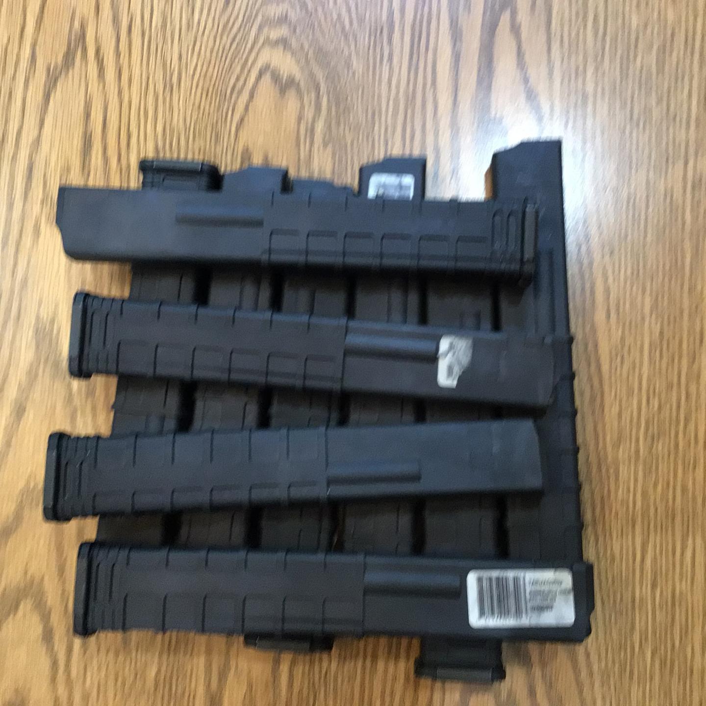 WTS: Tapco sten mags, 3$40, 10$100 shipped. - Parts and Accessories ...