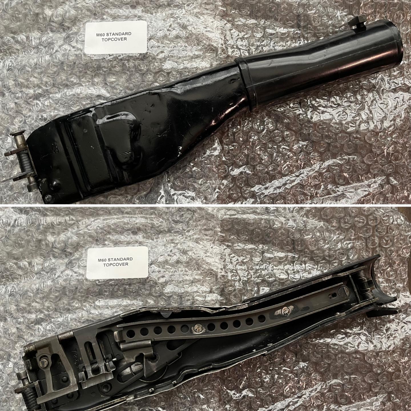 M60 Parts - Parts and Accessories Market Board - Sturmgewehr.com Forums