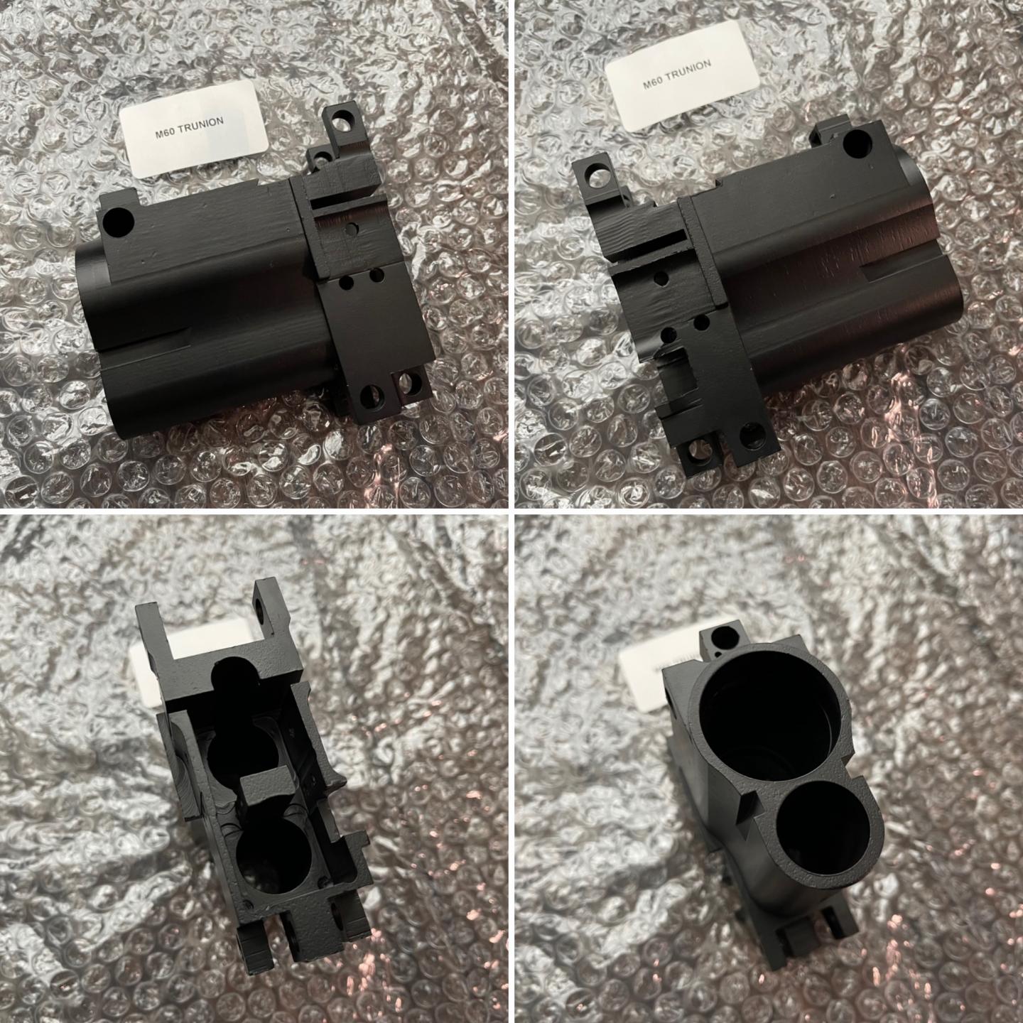 M60 Parts - Parts and Accessories Market Board - Sturmgewehr.com Forums