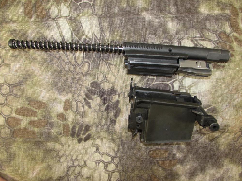 HK23E/HK21E - NFA Market Board - Sturmgewehr.com Forums