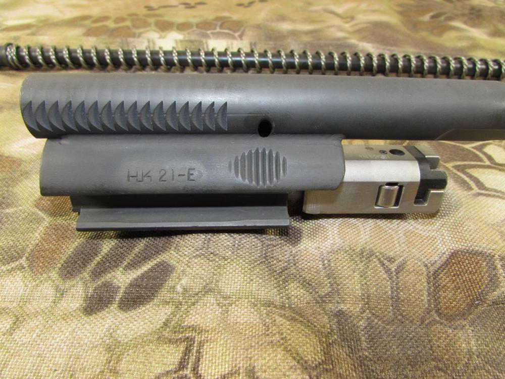 HK23E/HK21E - NFA Market Board - Sturmgewehr.com Forums