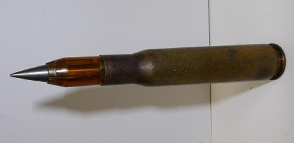 50 CAL SLAP - Ammunition - Sturmgewehr.com Forums