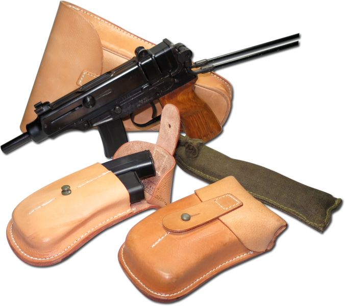 WTS Post Sample Czech VZ 61 $600ea - NFA Market Board - Sturmgewehr.com ...