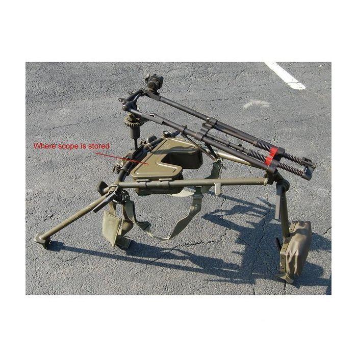 MG3 tripod mount conversion for MG34 - NFA / Semi Forum - Sturmgewehr ...