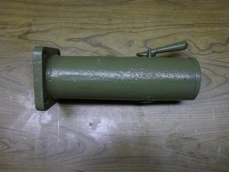 PINTLE SOCKET - Parts and Accessories Market Board - Sturmgewehr.com Forums