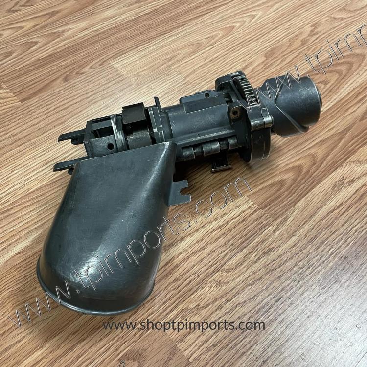 M134 Dillion GCU and feeder/delinker mini gun - Parts and Accessories ...