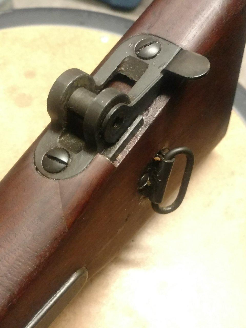 WTS Bren MKII kit $450 shipped - Parts and Accessories Market Board ...