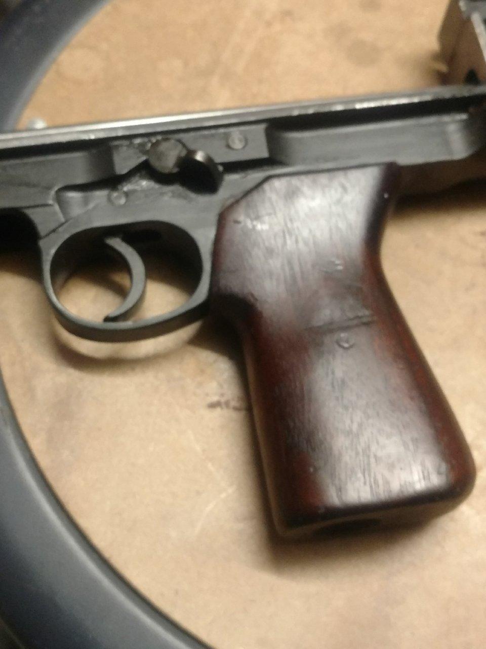 WTS Bren MKII kit $450 shipped - Parts and Accessories Market Board ...