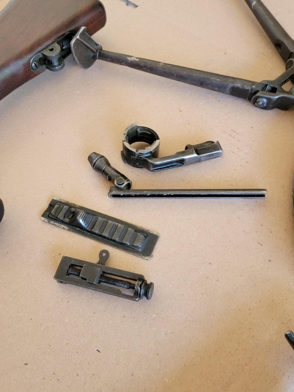 WTS Bren MKII kit $450 shipped - Parts and Accessories Market Board ...