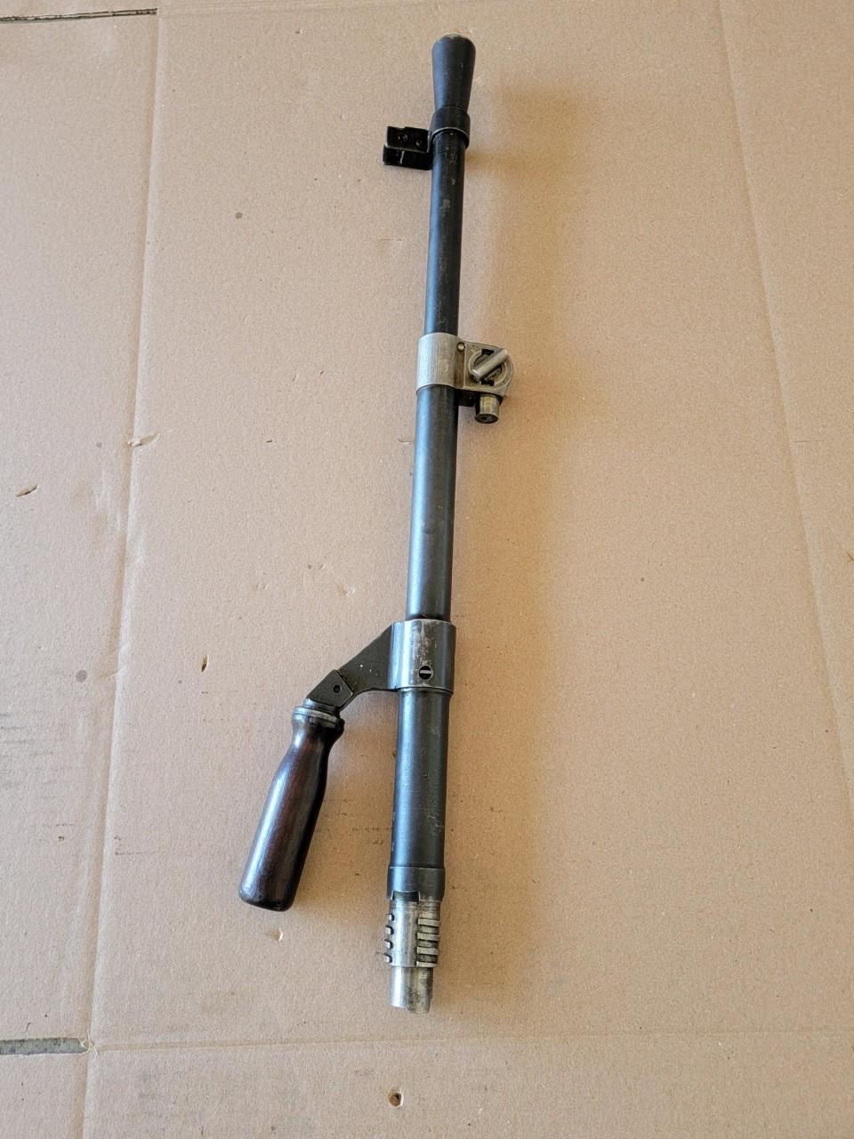 WTS Bren MKII kit $450 shipped - Parts and Accessories Market Board ...