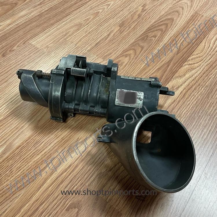 M134 Dillion GCU and feeder/delinker mini gun - Parts and Accessories ...