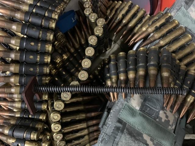 Micro uzi recoil spring - NFA / Semi Forum - Sturmgewehr.com Forums