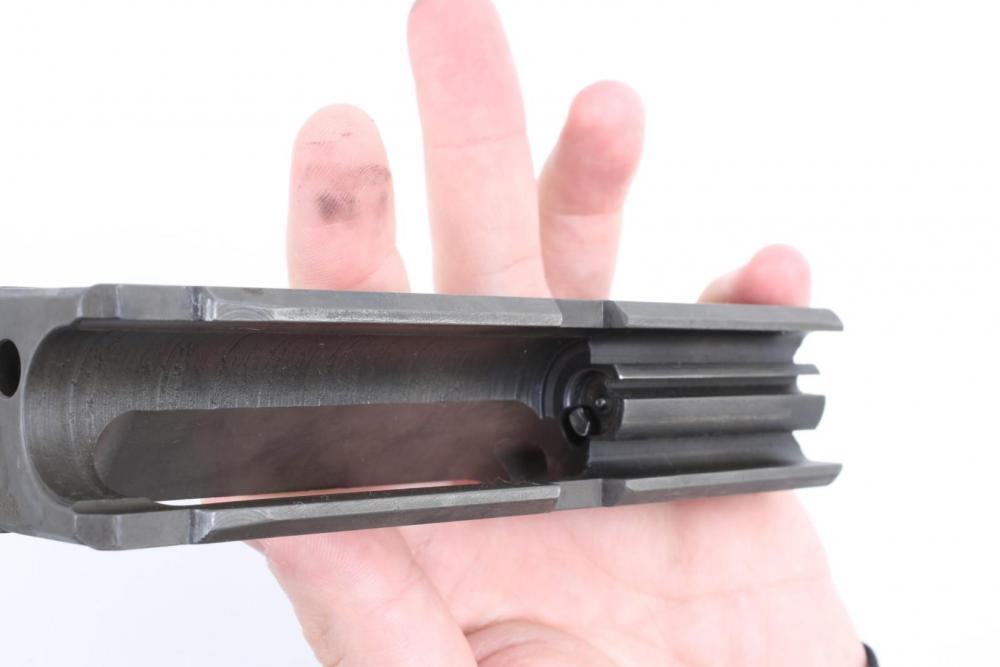 WTS: Transferable B.G Machine 9mm UZI full-auto conversion bolt. - NFA ...