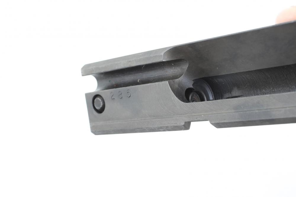 WTS: Transferable B.G Machine 9mm UZI full-auto conversion bolt. - NFA ...