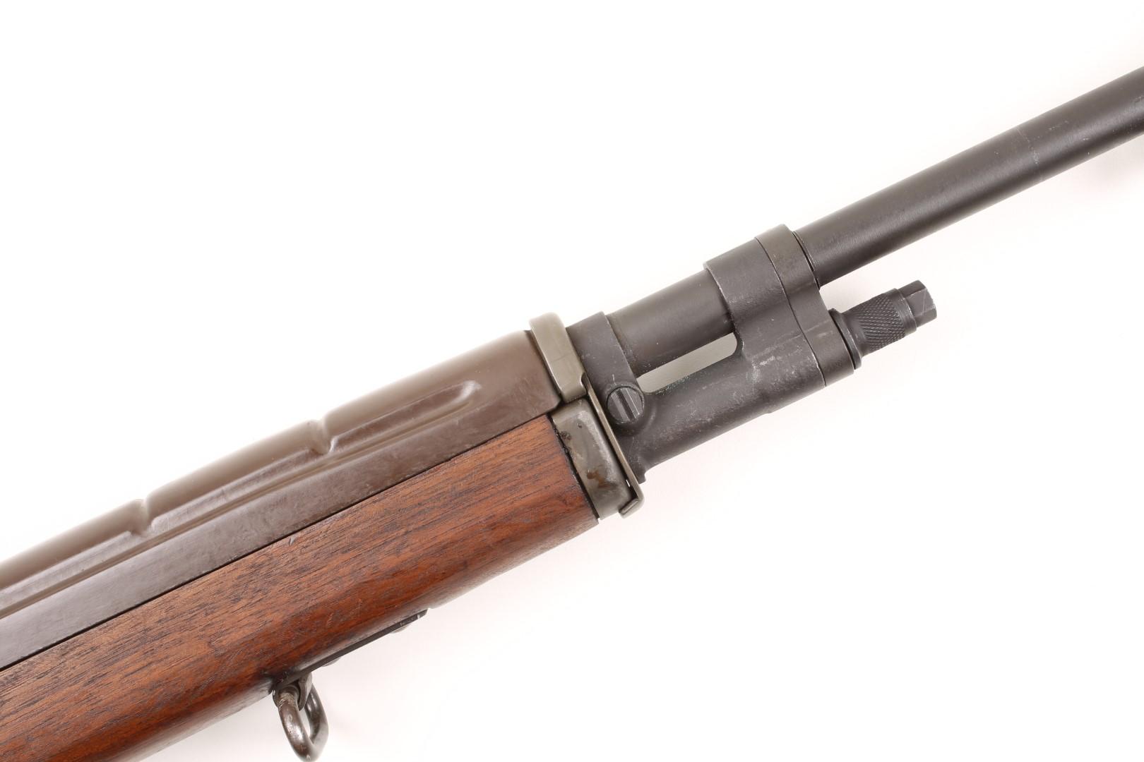 Transferable M14 (factory full auto Springfield M1A) Moved to Gunbroker ...