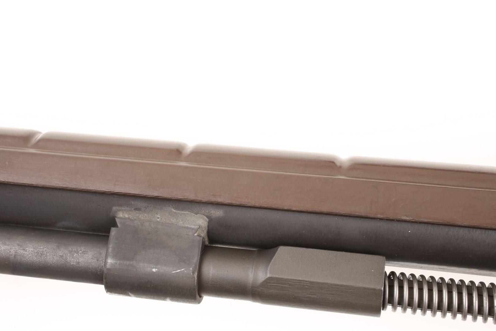 Transferable M14 (factory full auto Springfield M1A) Moved to Gunbroker ...