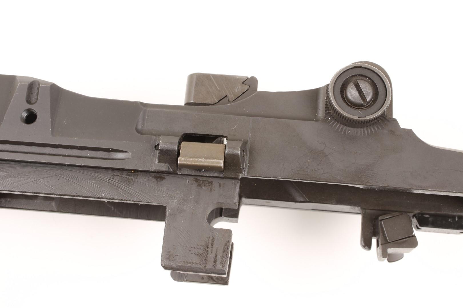 Transferable M14 (factory full auto Springfield M1A) Moved to Gunbroker ...