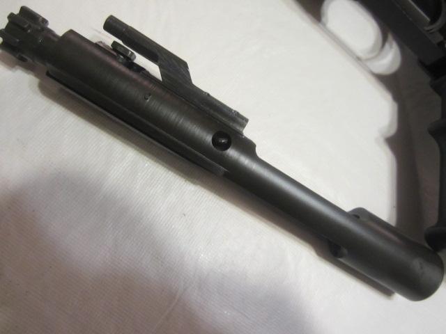 WITHDRAWN: EXCELLENT PLUS CONDITION Post Sample Original COLT M16A2 ...