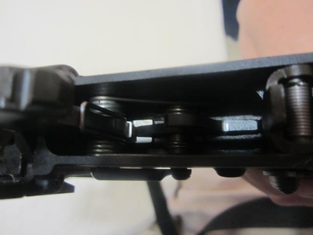 WITHDRAWN: EXCELLENT PLUS CONDITION Post Sample Original COLT M16A2 ...