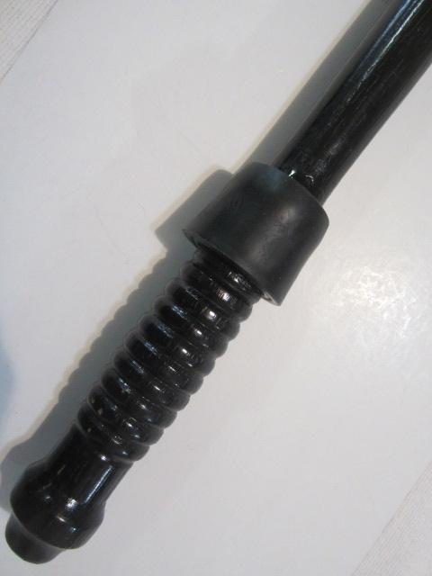 SOLD: Original Vintage SMITH & WESSON Wood Police / Military ...