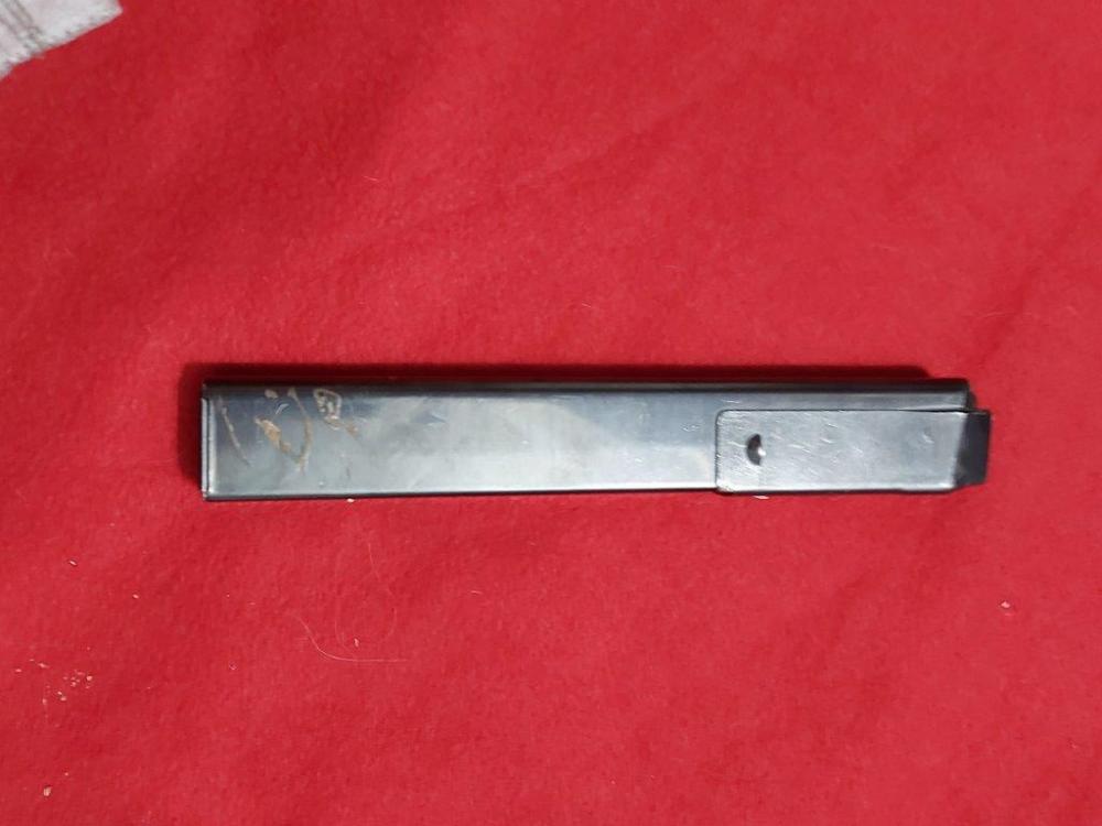 wts Mac 10 45 acp magazines 30 and 10 rounds - Parts and Accessories ...