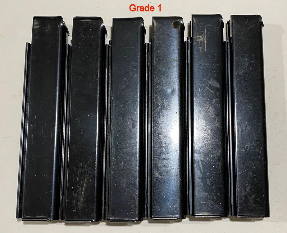 Thompson SMG Mags - Parts and Accessories Market Board - Sturmgewehr ...