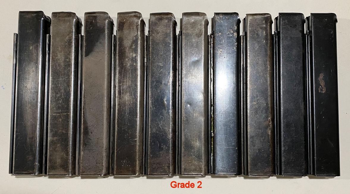 Thompson SMG Mags - Parts and Accessories Market Board - Sturmgewehr ...