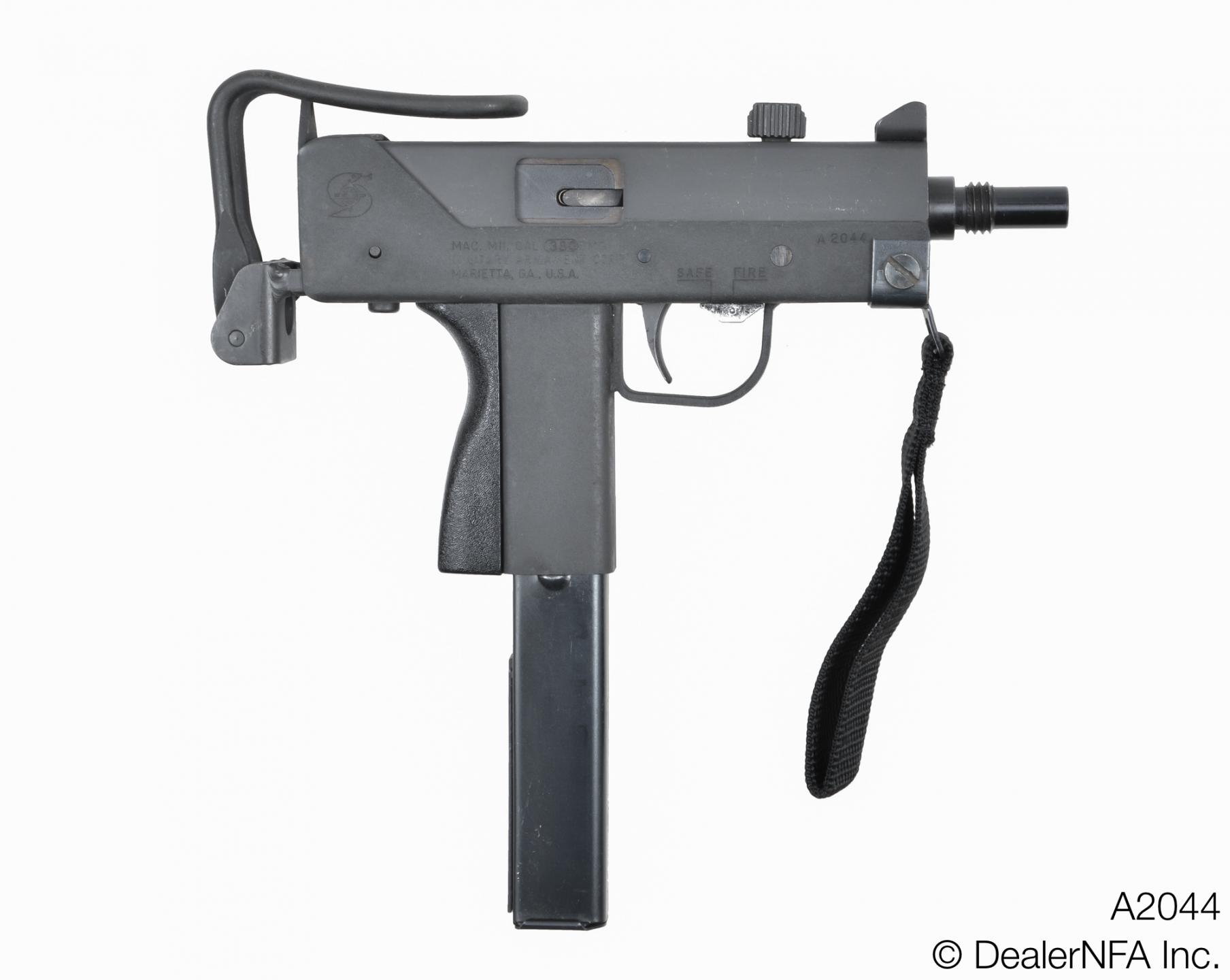 M11, .380, Metal Mag, NIB - NFA Market Board - Sturmgewehr.com Forums