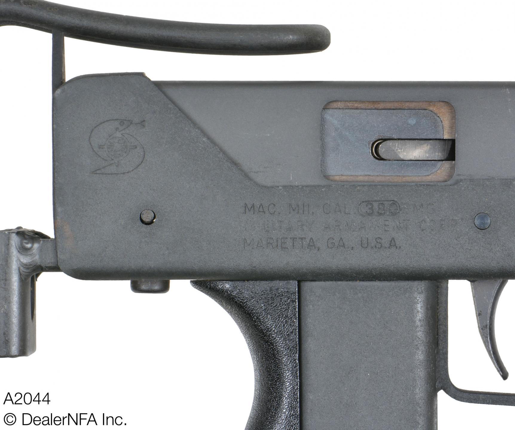 M11, .380, Metal Mag, NIB - NFA Market Board - Sturmgewehr.com Forums