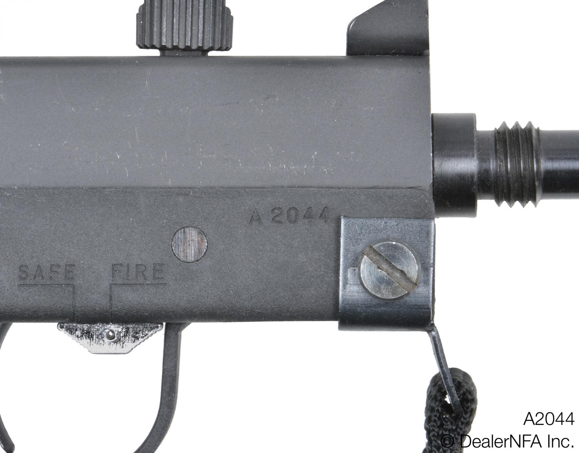 M11, .380, Metal Mag, NIB - NFA Market Board - Sturmgewehr.com Forums