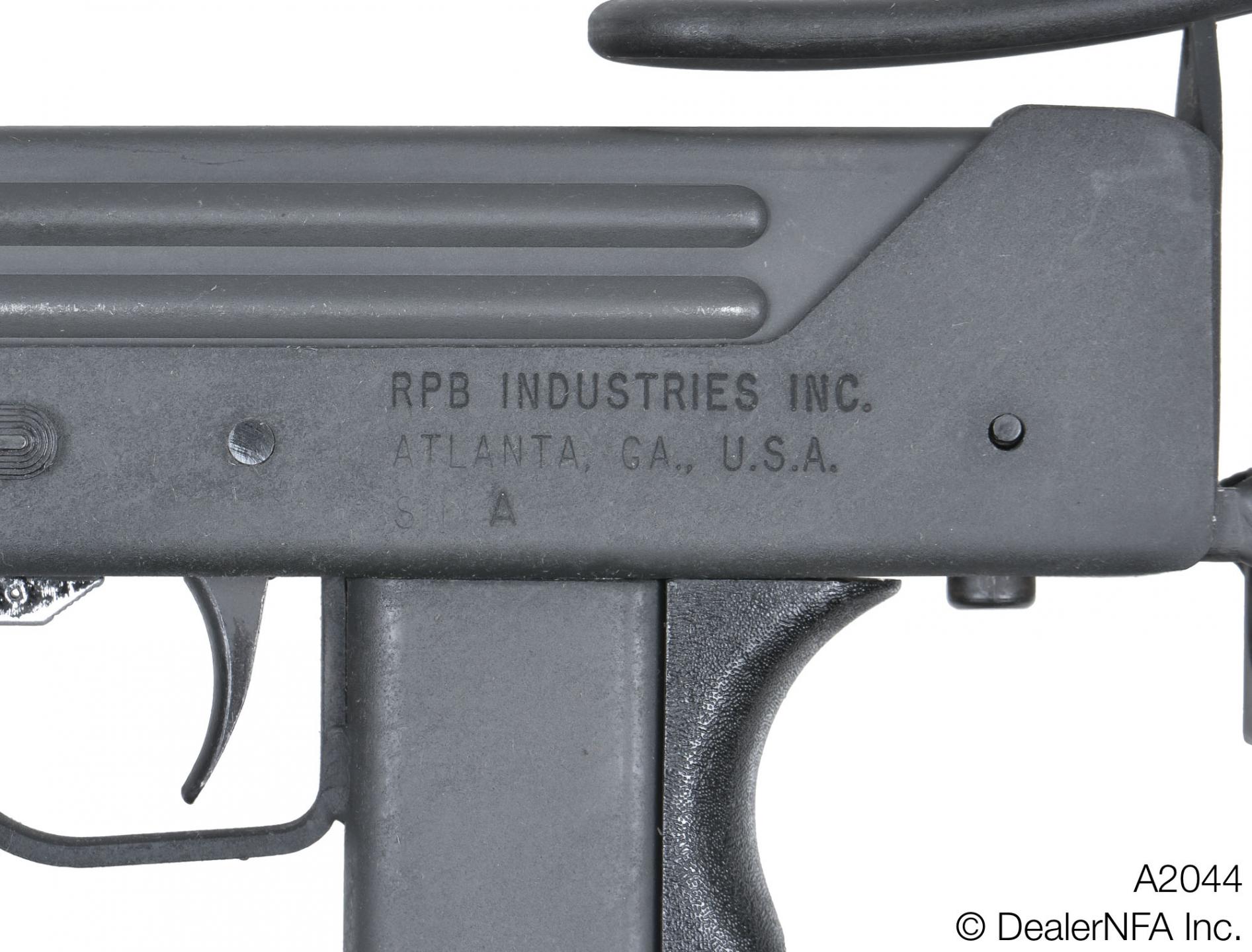 M11, .380, Metal Mag, NIB - NFA Market Board - Sturmgewehr.com Forums