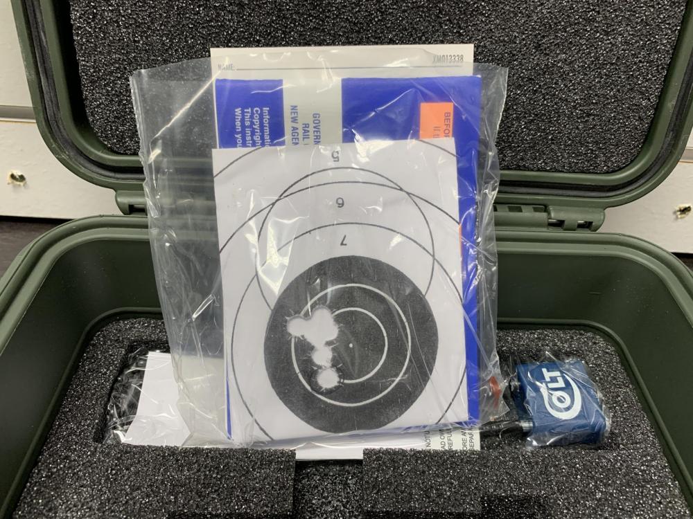 Price Drop! FS: Colt M45A1 CQB Rare 2 Tone! NIB! Marine! - Semi-Auto ...