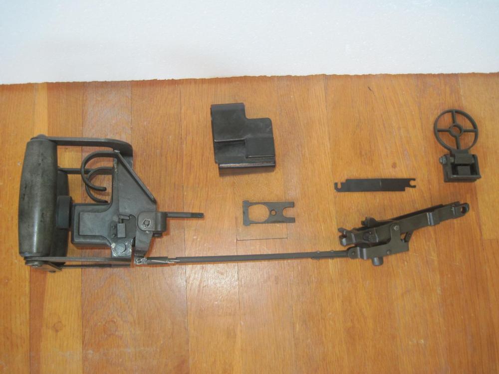 WTS: M60D Conversion Kit $3700 - Parts and Accessories Market Board ...
