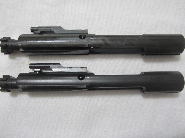 WTS: COLT Original M16A2 Bolt Carrier Group Complete - Parts and ...