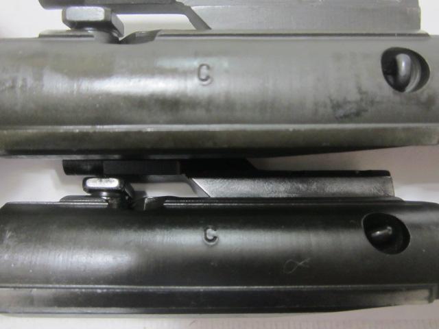 WTS: COLT Original M16A2 Bolt Carrier Group Complete - Parts and ...