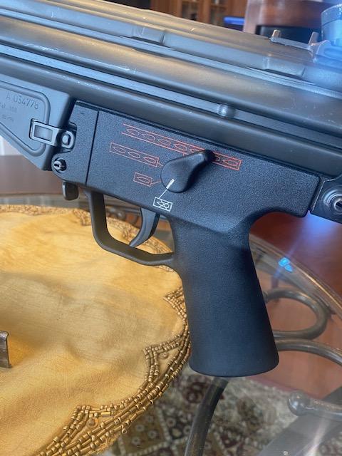 WTS-HK G3/91 - NFA Market Board - Sturmgewehr.com Forums