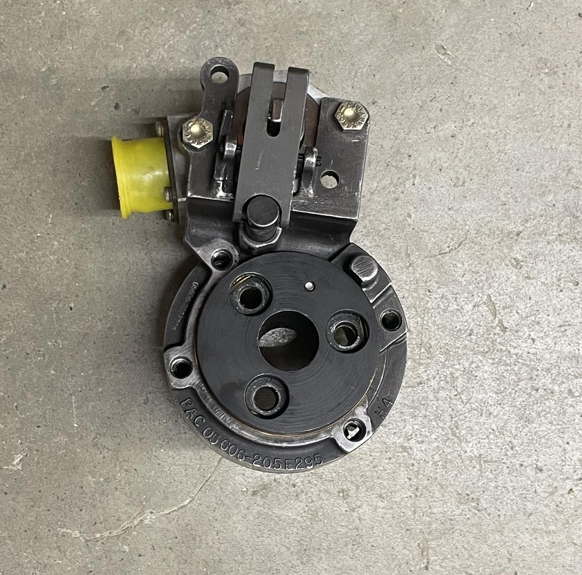 M134 clutch - Parts and Accessories Market Board - Sturmgewehr.com Forums