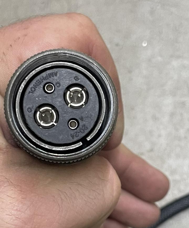 M134 GCU - Parts and Accessories Market Board - Sturmgewehr.com Forums