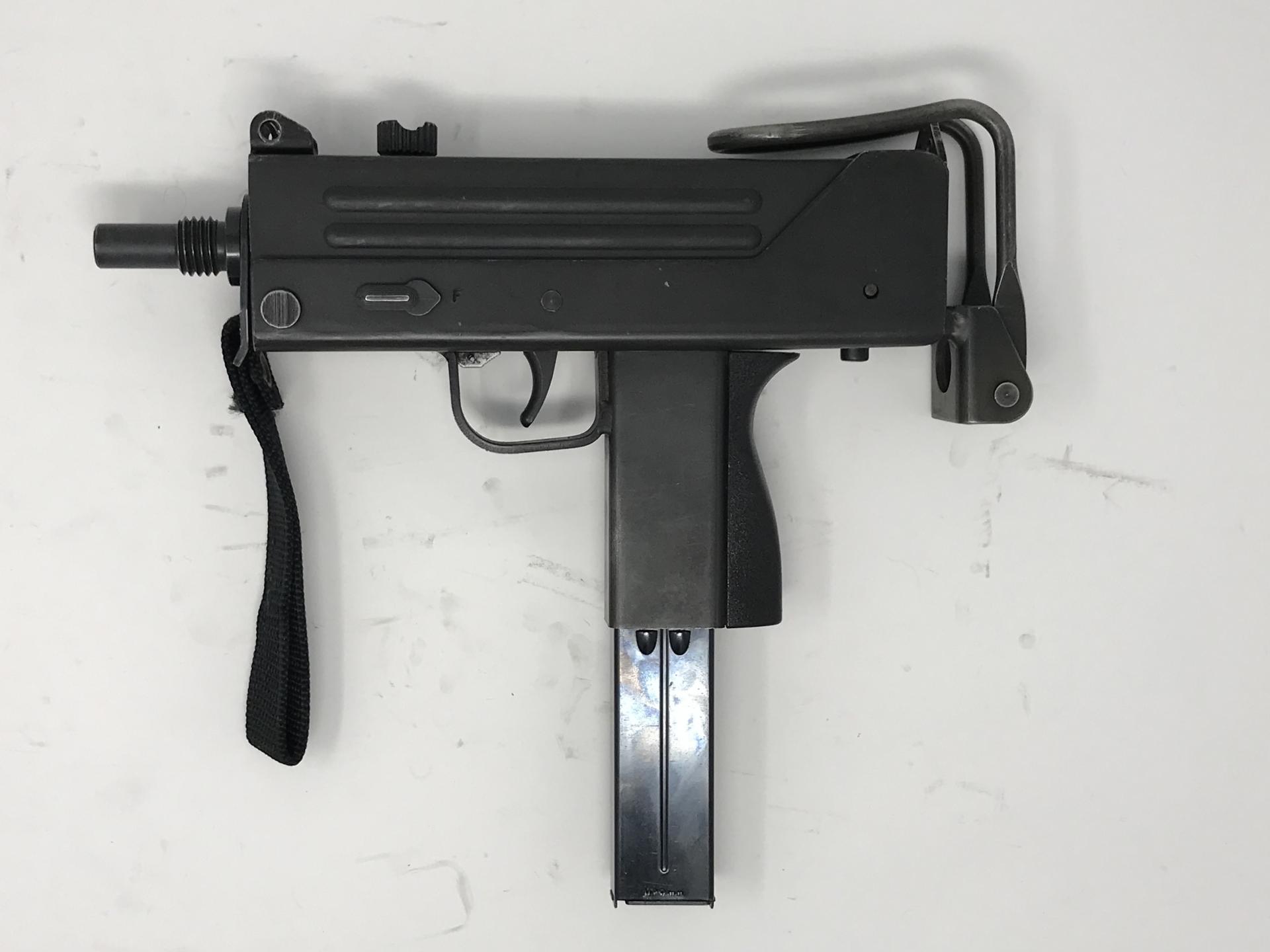 RPB/SWD Cobray M10 9mm Form 3 E-File - NFA Market Board - Sturmgewehr ...