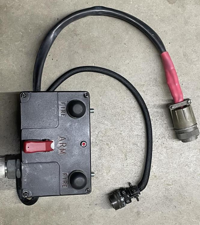 M134 GCU - Parts and Accessories Market Board - Sturmgewehr.com Forums