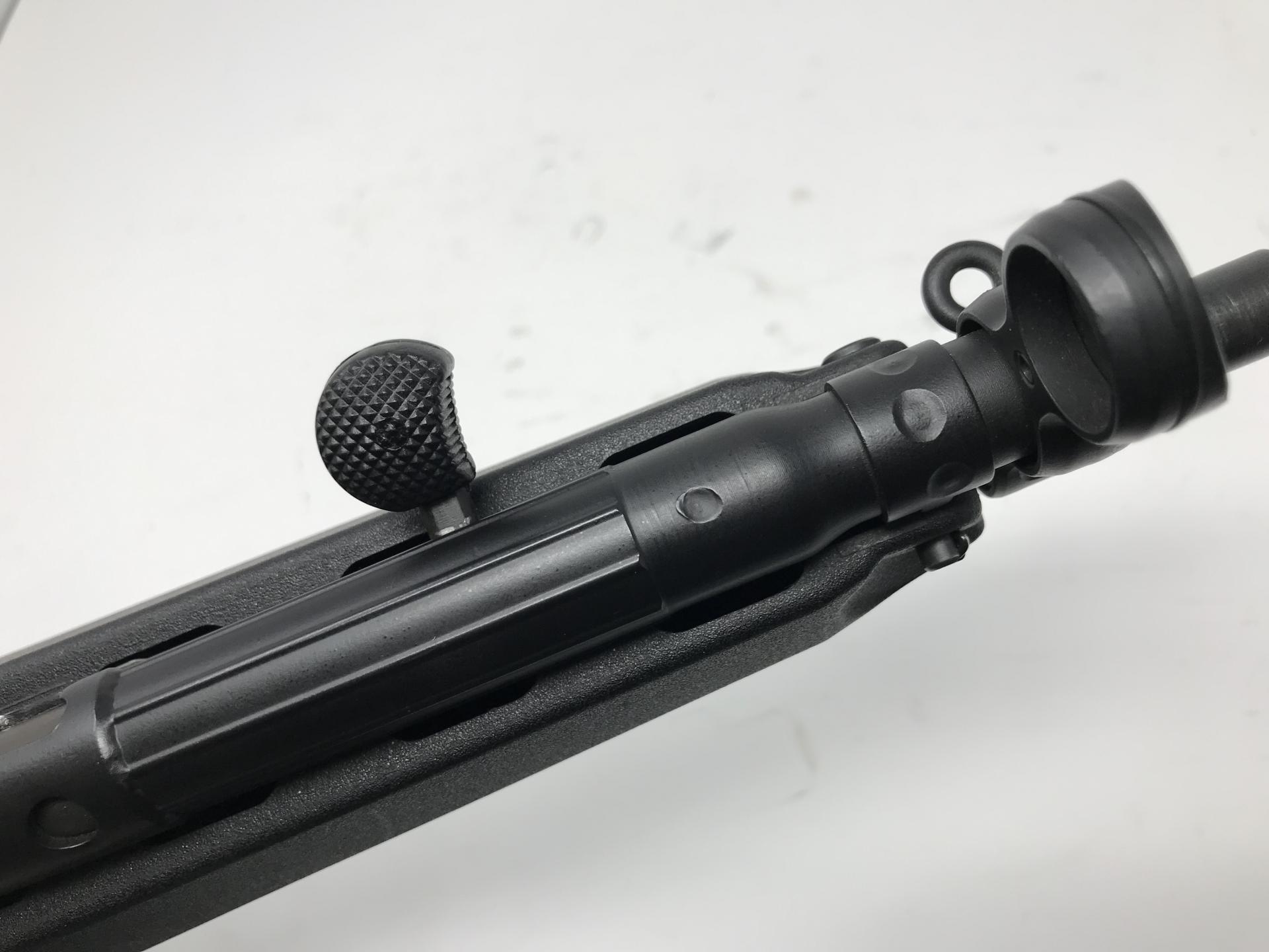 SPF HK MP5, Registered Sear Fleming - NFA Market Board - Sturmgewehr ...