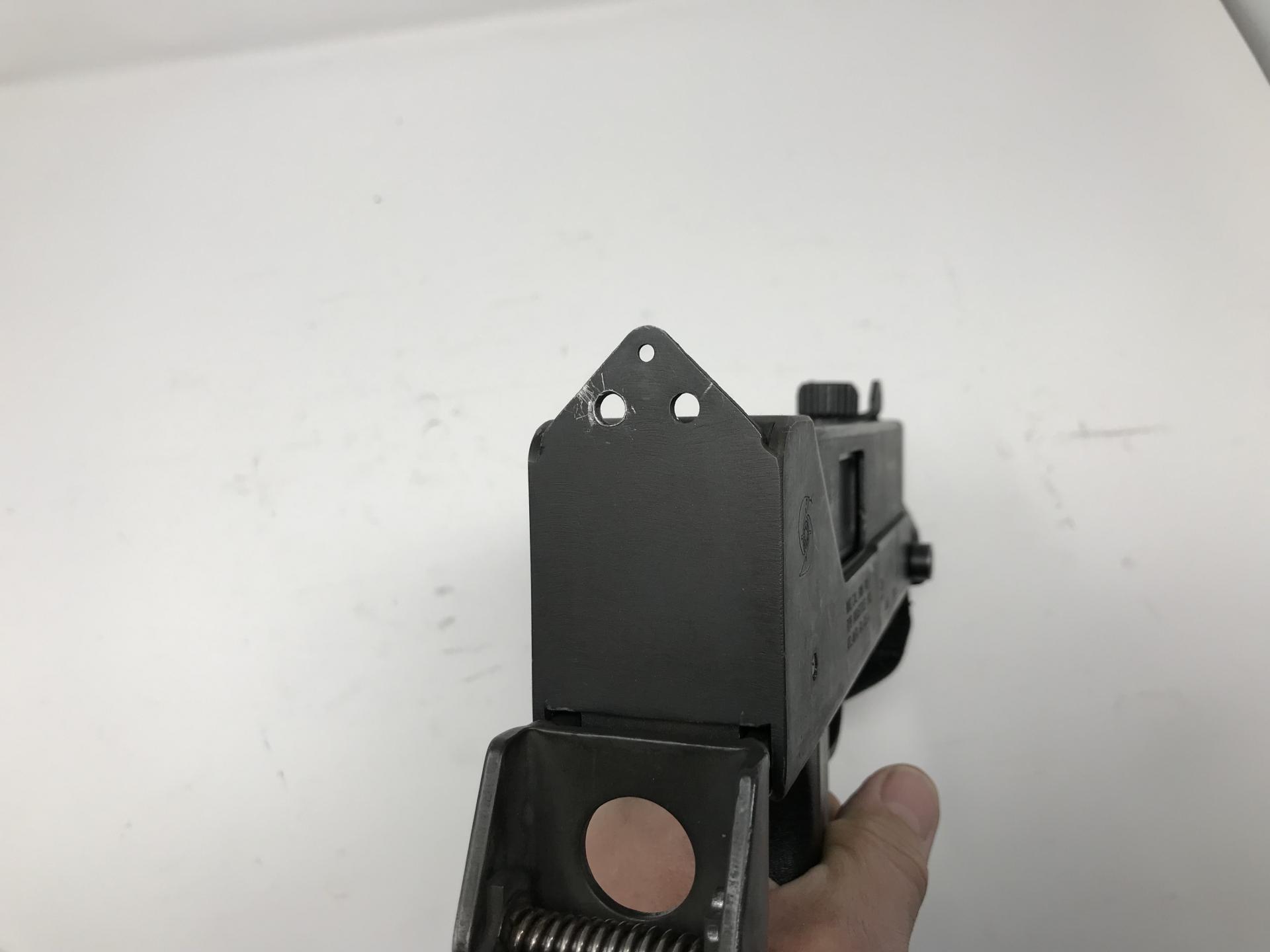 RPB/SWD Cobray M10 9mm Form 3 E-File - NFA Market Board - Sturmgewehr ...