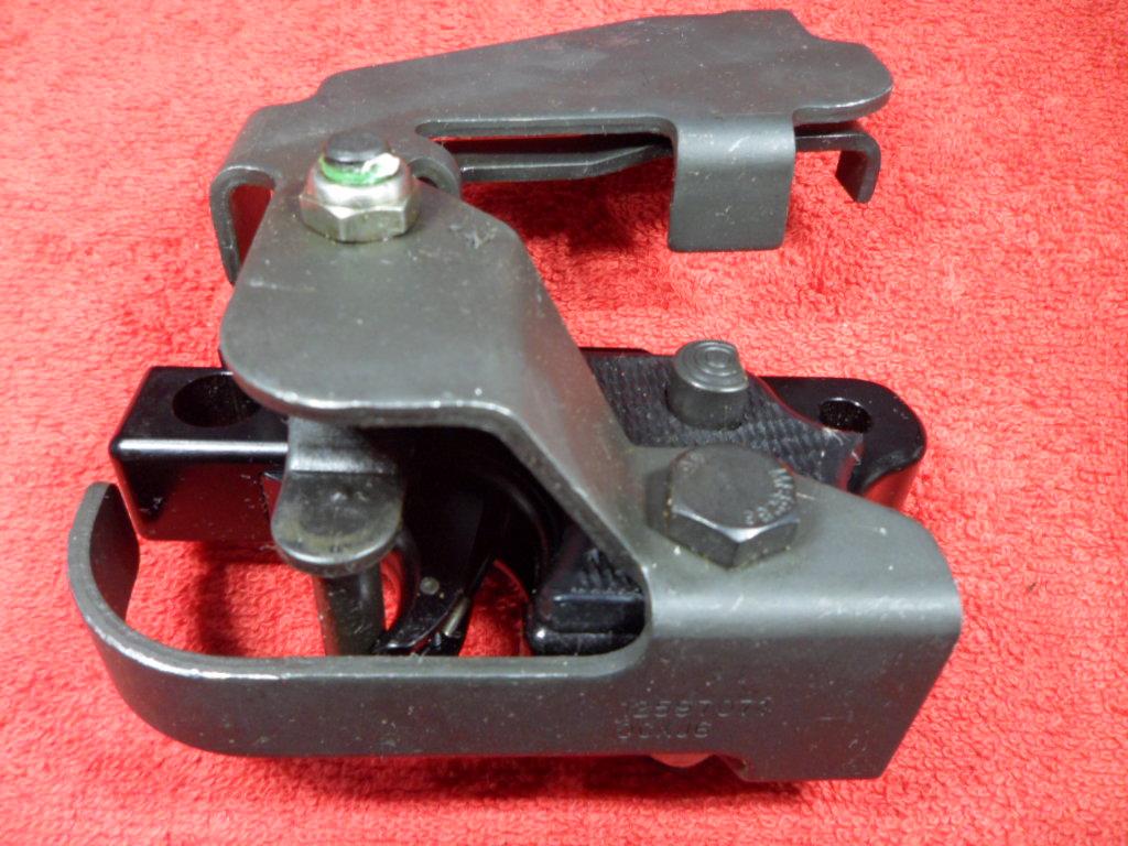 Sold thanks - M240 Spade Trigger Assembly NOS FN Part New - Parts and Accessories Market Board ...