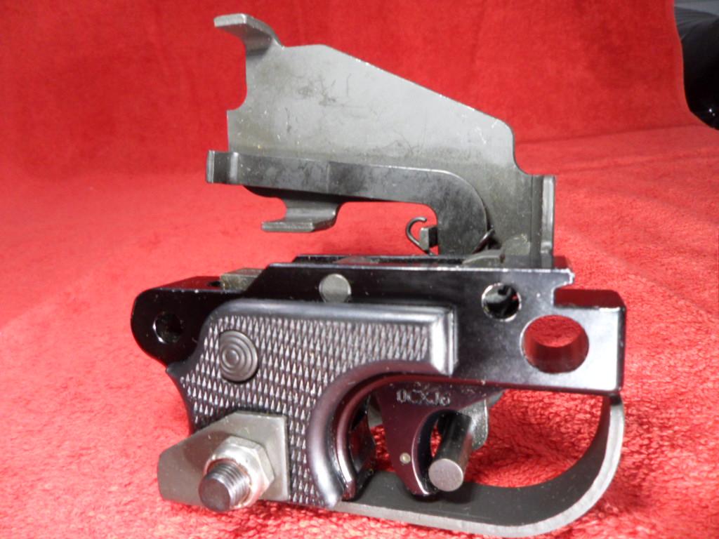 Sold thanks - M240 Spade Trigger Assembly NOS FN Part New - Parts and ...