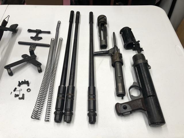 Mg15 parts kit - NFA Market Board - Sturmgewehr.com Forums