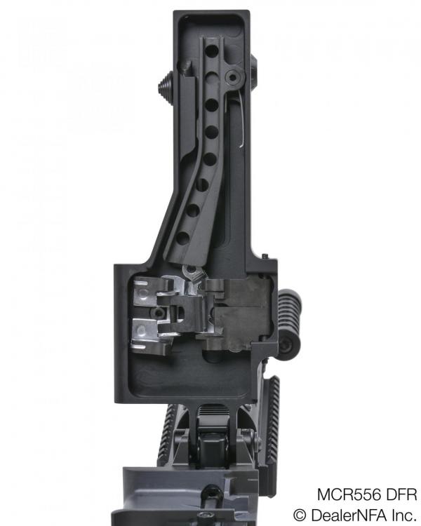 FightLite MCR DUAL FEED UPPER (MCR-5.56 DFR) - Parts and Accessories ...