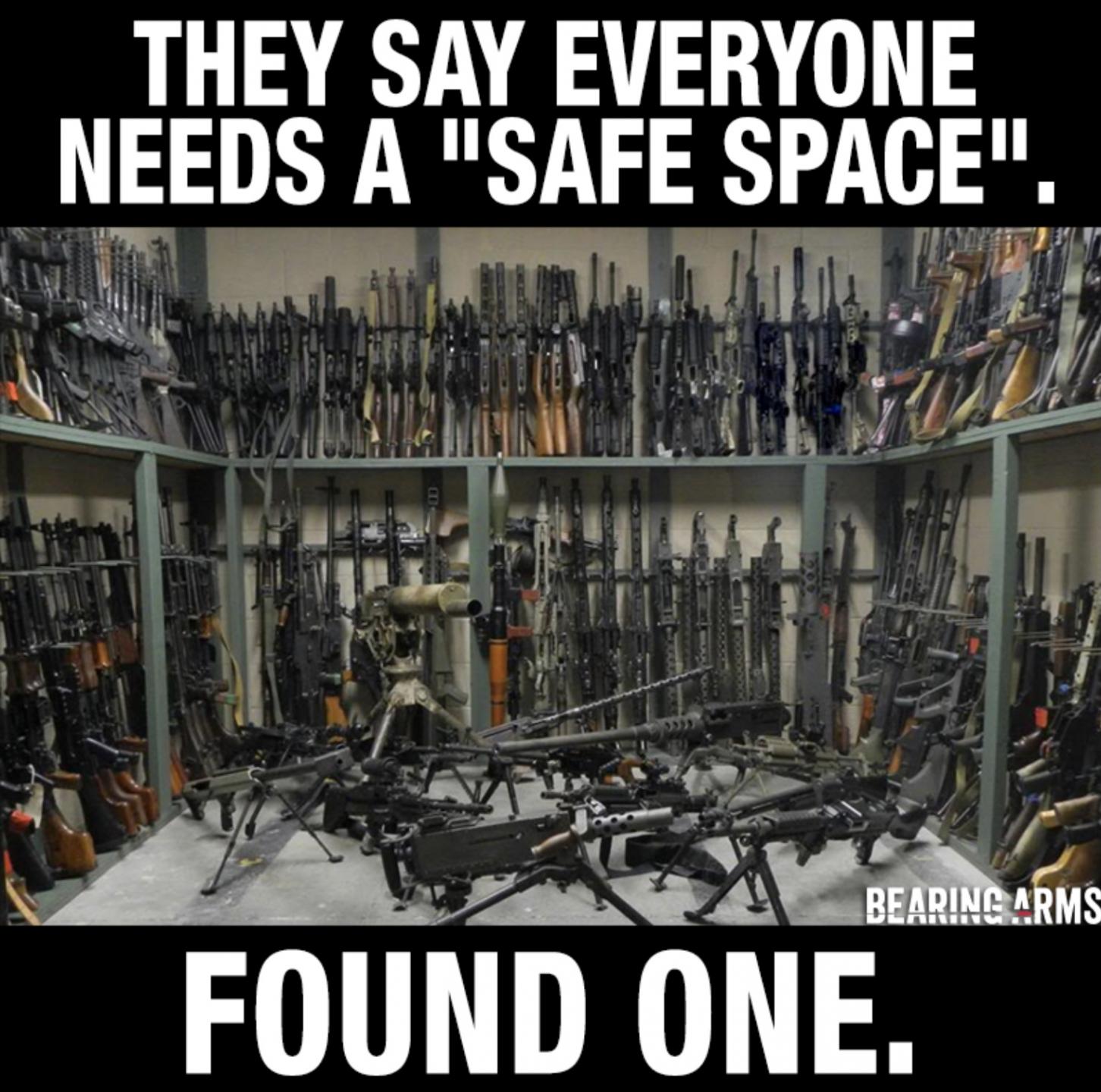 A Safe / Happy Place - General Firearms Discussion - Sturmgewehr.com Forums