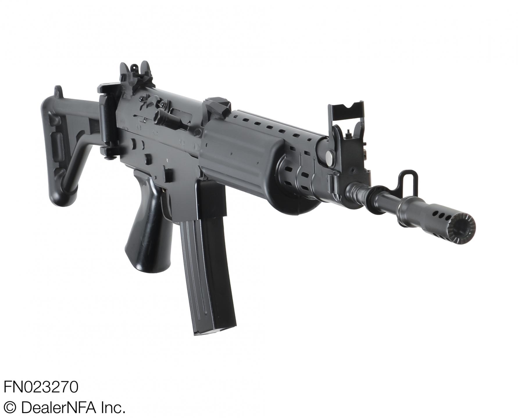 FNC, Folder, RR, Excellent - NFA Market Board - Sturmgewehr.com Forums