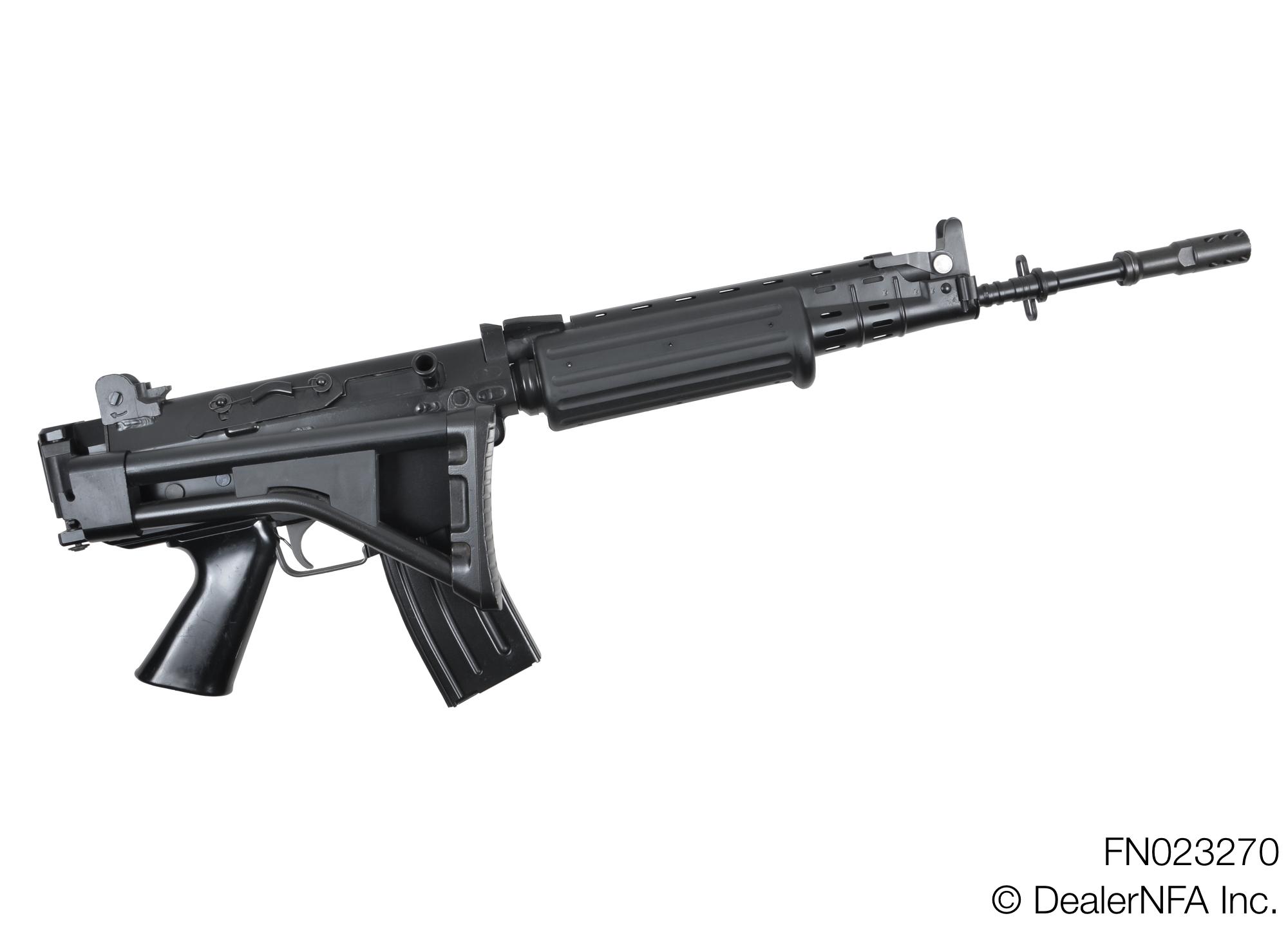FNC, Folder, RR, Excellent - NFA Market Board - Sturmgewehr.com Forums