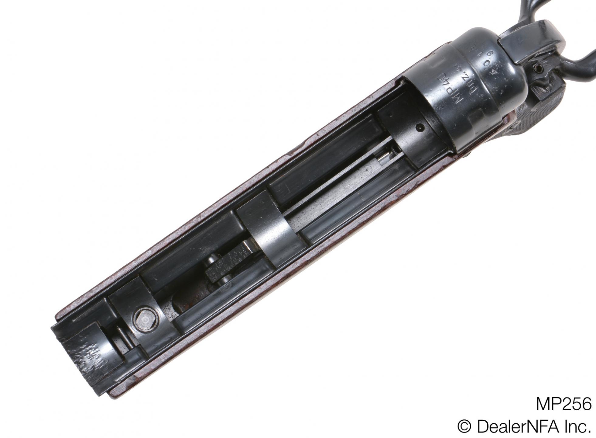 MP40, Registered Receiver Tube Gun, Wilson Arms, Andrewski - NFA Market ...